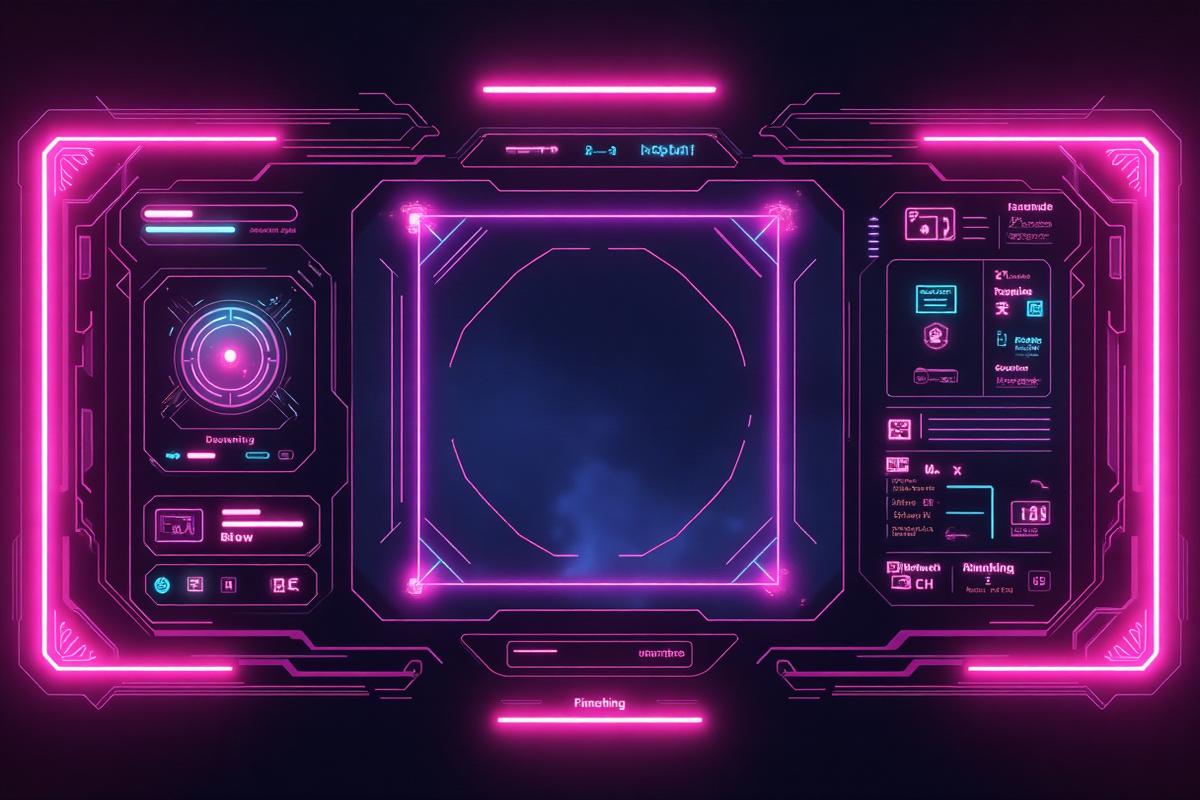 Hyperbond Studio | AI-Powered Interactive Entertainment & Gaming